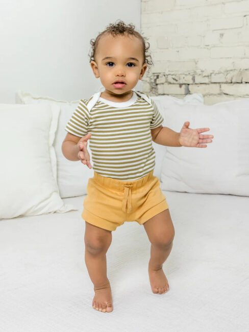 9 Organic Baby Clothes Brands That Are Cute & Affordable - The Good Trade