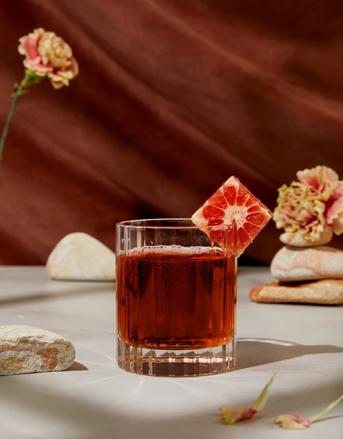 15 Best Non-Alcoholic Drinks For A Relaxing Alternative (2024) - The ...