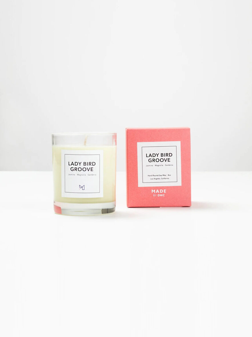 The 11 Best Nontoxic Candles For A Clean And Cozy Home - The Good Trade
