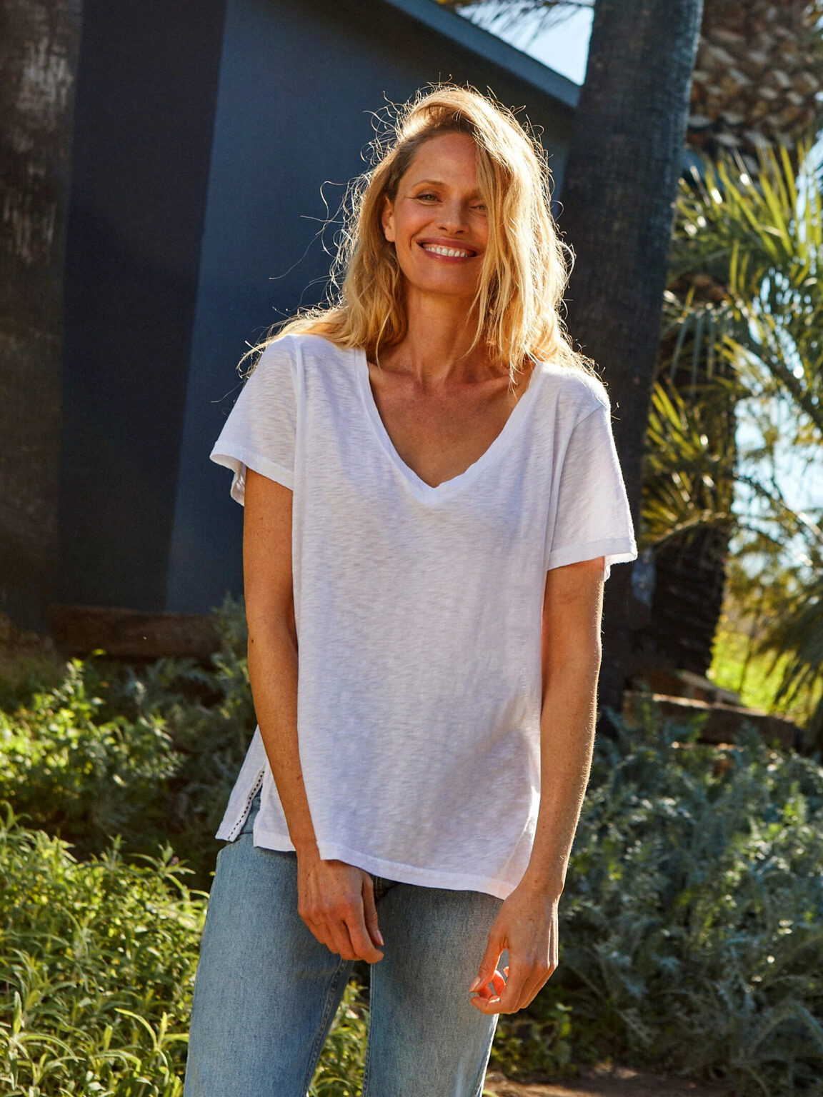 11 California Chic Clothing Brands For Sustainable Style - The Good Trade
