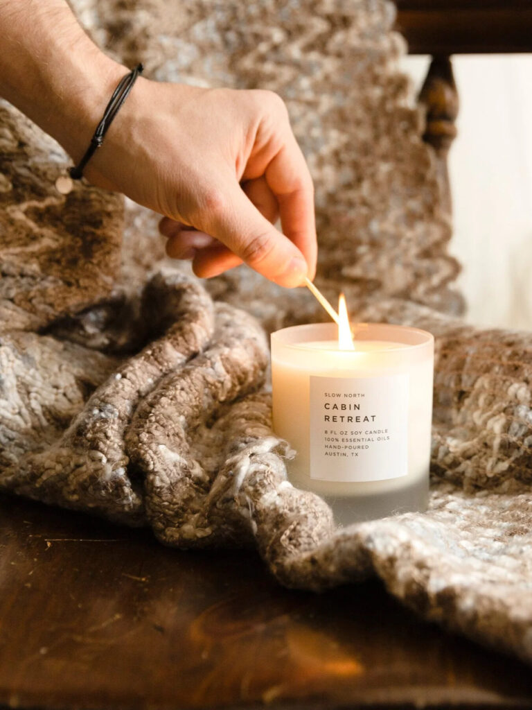 The 11 Best Nontoxic Candles For A Clean And Cozy Home - The Good Trade