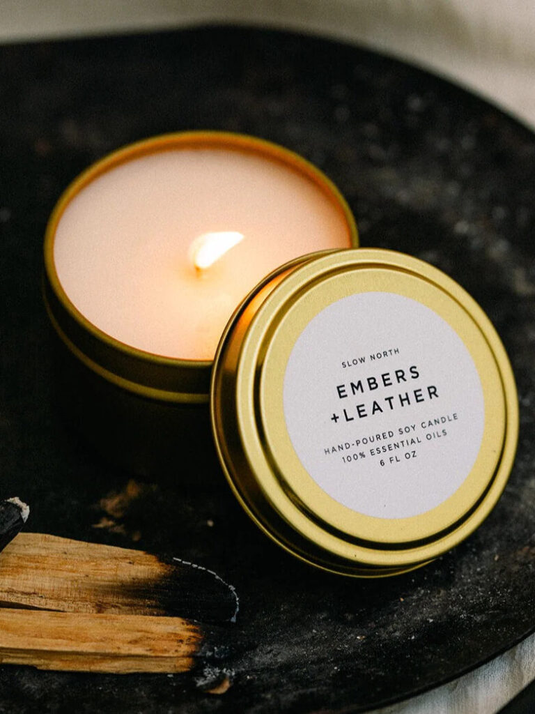 The 11 Best Nontoxic Candles For A Clean And Cozy Home - The Good Trade