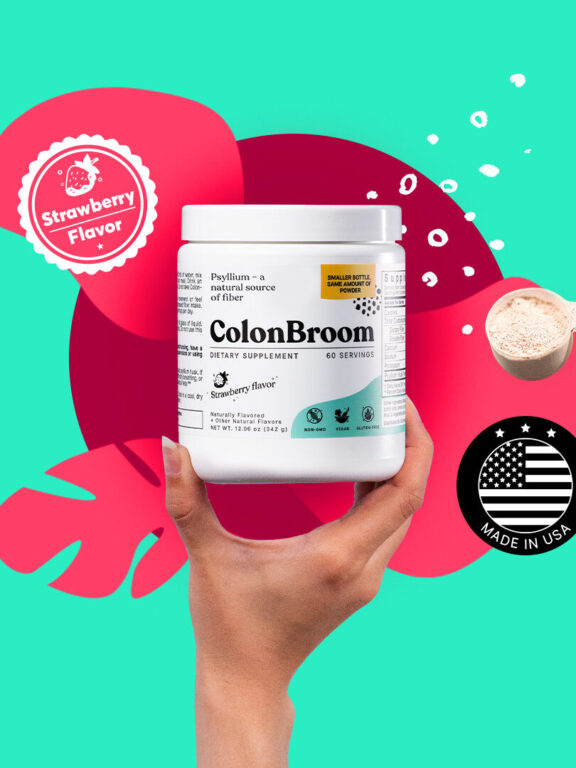 7 Best Natural Fiber Supplements For Women (2024) - The Good Trade