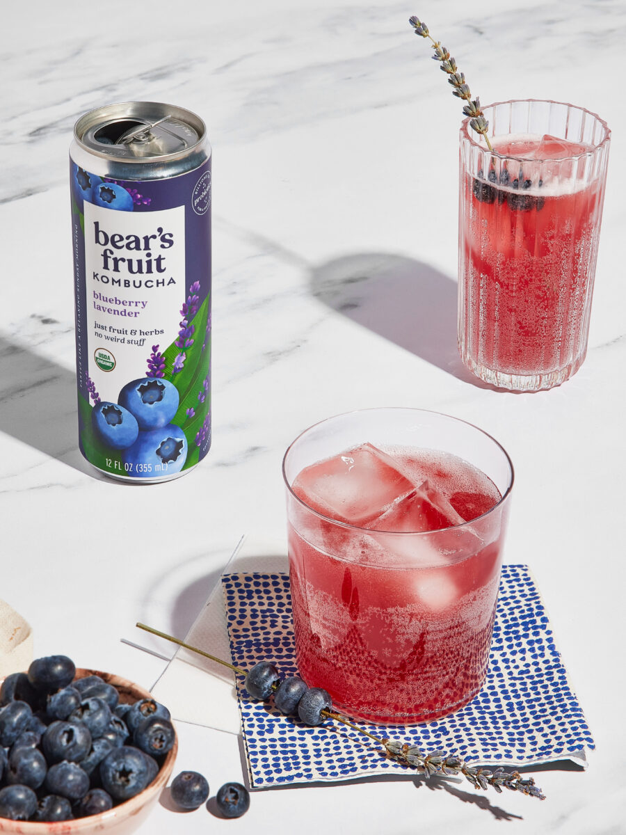 9 Best Kombucha Brands With Organic Ingredients (2025) - The Good Trade