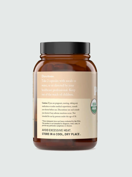 8 Best Natural Fiber Supplements For Women (2026) - The Good Trade