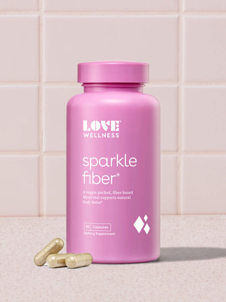 8 Best Natural Fiber Supplements For Women (2026) - The Good Trade