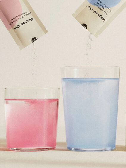 7 Best Magnesium Supplements With Clean Ingredients (2025) - The Good Trade