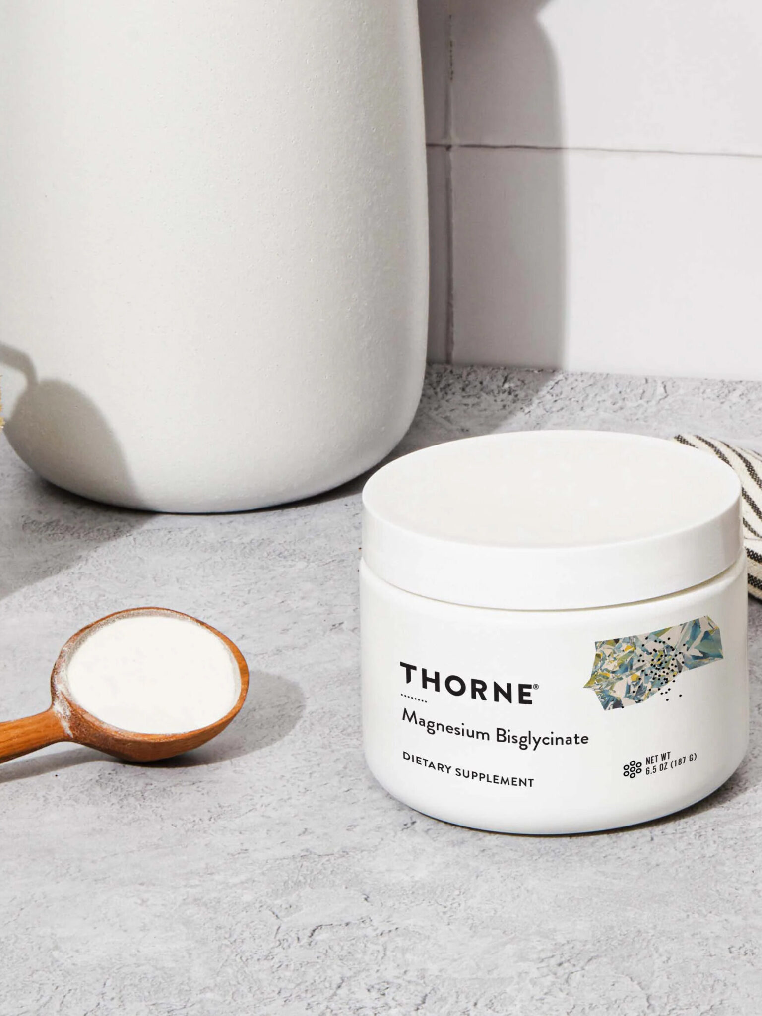 9 Best Magnesium Supplements Like Moon Juice (2025) - The Good Trade