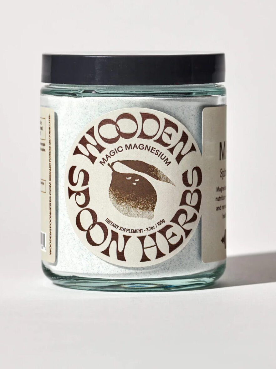 11 Best Magnesium Supplements Like Moon Juice (2026) - The Good Trade