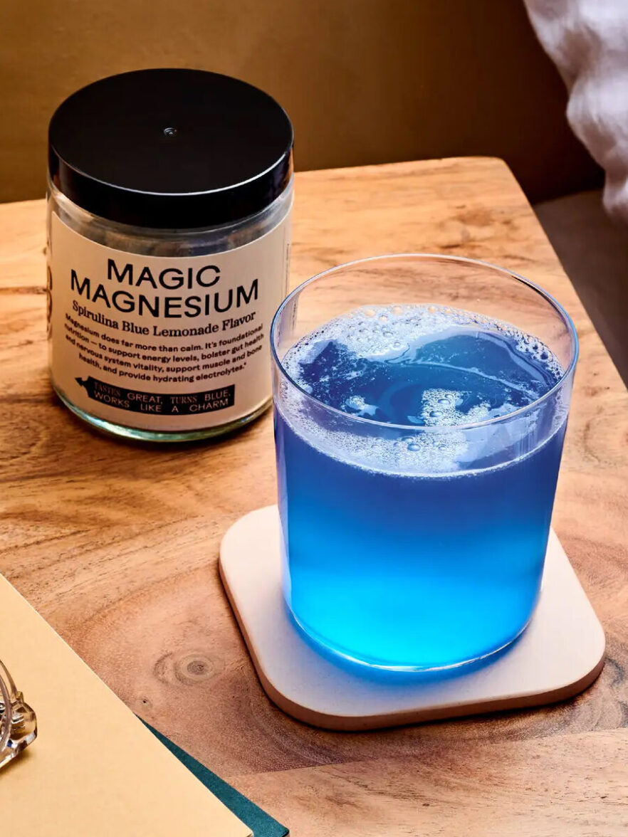 10 Best Magnesium Supplements Like Moon Juice (2025) - The Good Trade