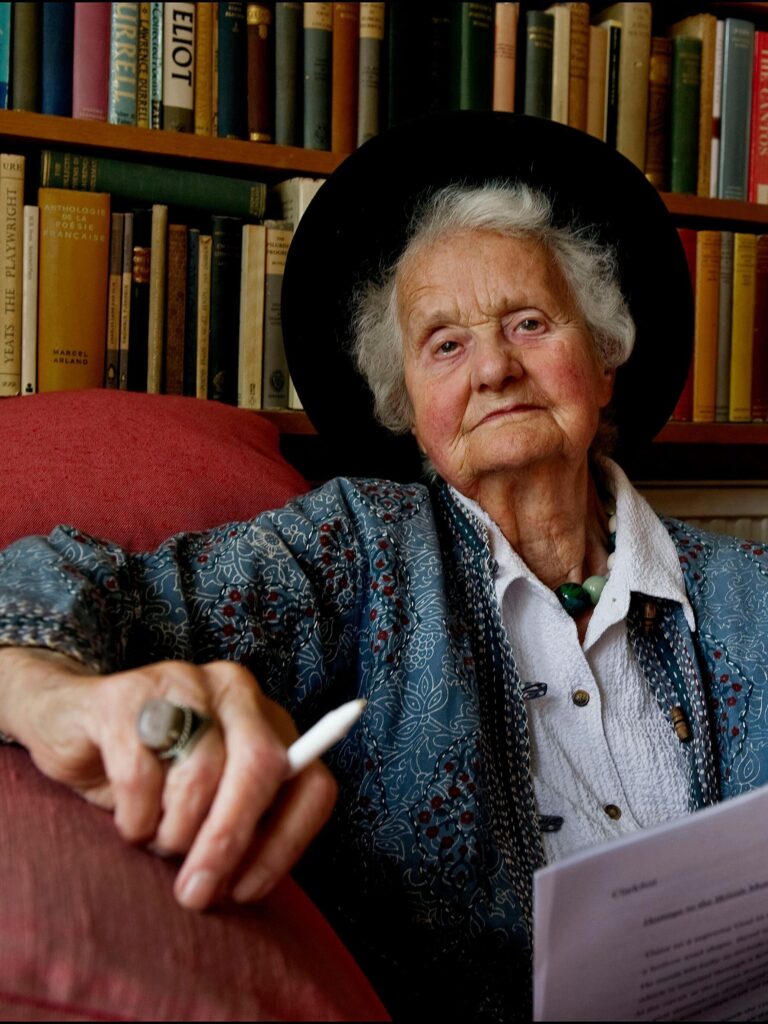 9 Women Philosophers To Inspire You In 2024 - The Good Trade