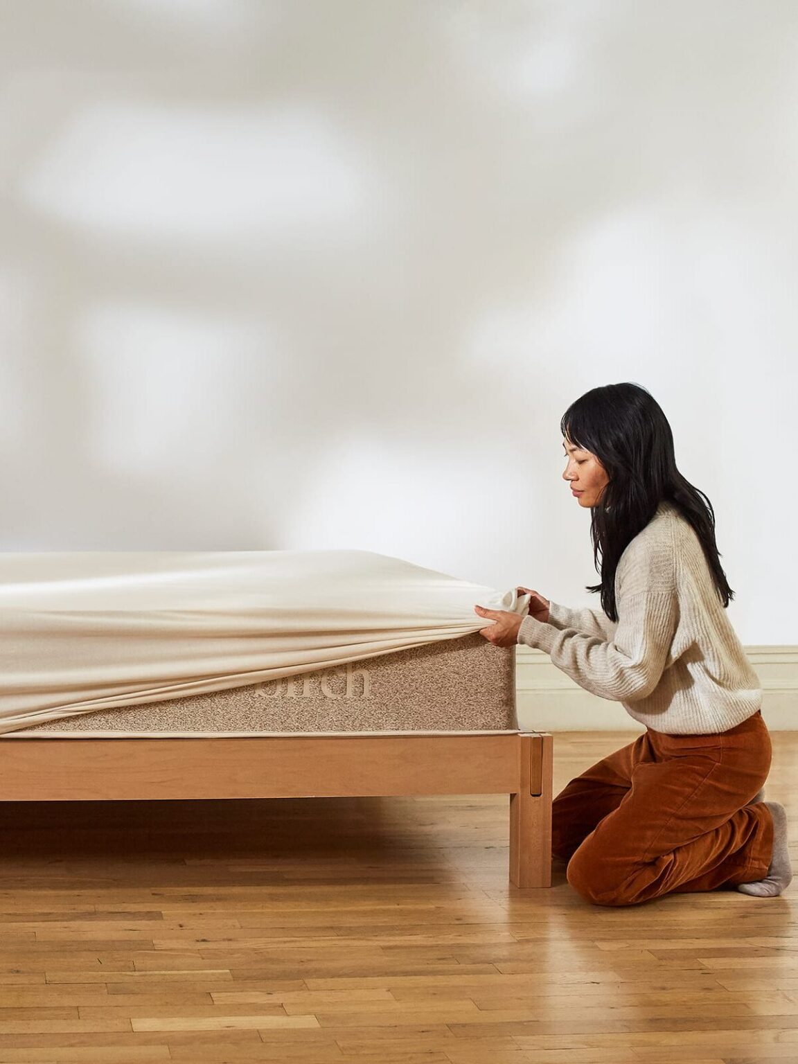 9 Best Organic Cotton Mattress Protectors (2025 Review) - The Good Trade