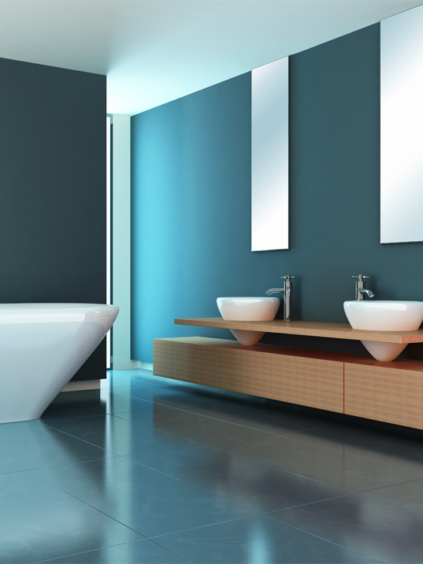 9 Nontoxic & VOC-Free Wall Paints For 2024 - The Good Trade