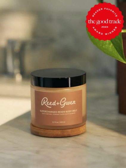 10 Best Organic Body Lotions With Clean Ingredients - The Good Trade