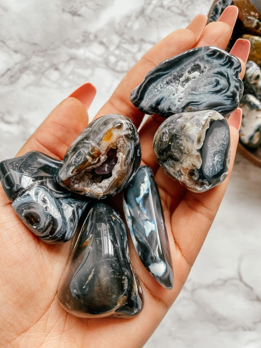 10 Best Online Shops For Healing Crystals - The Good Trade