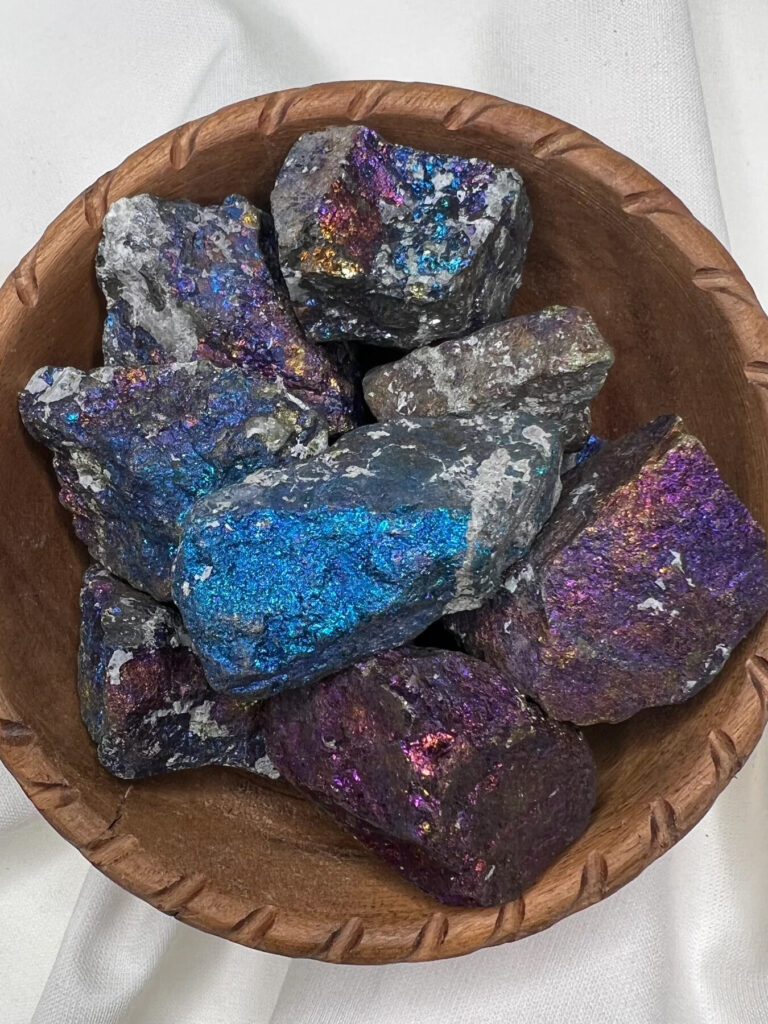 10 Best Online Shops For Healing Crystals - The Good Trade