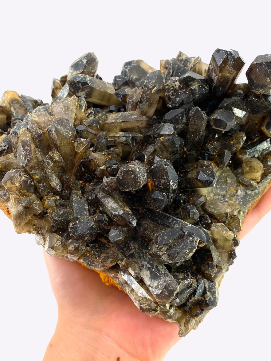 10 Best Online Shops For Healing Crystals - The Good Trade