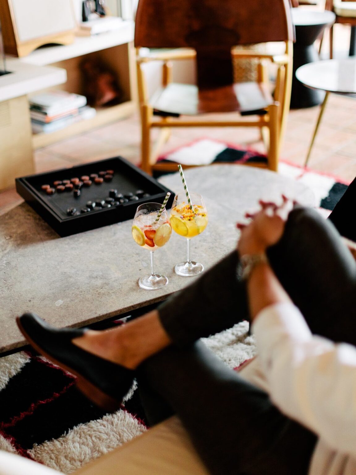 The Best Couples Retreats For 2024 - The Good Trade
