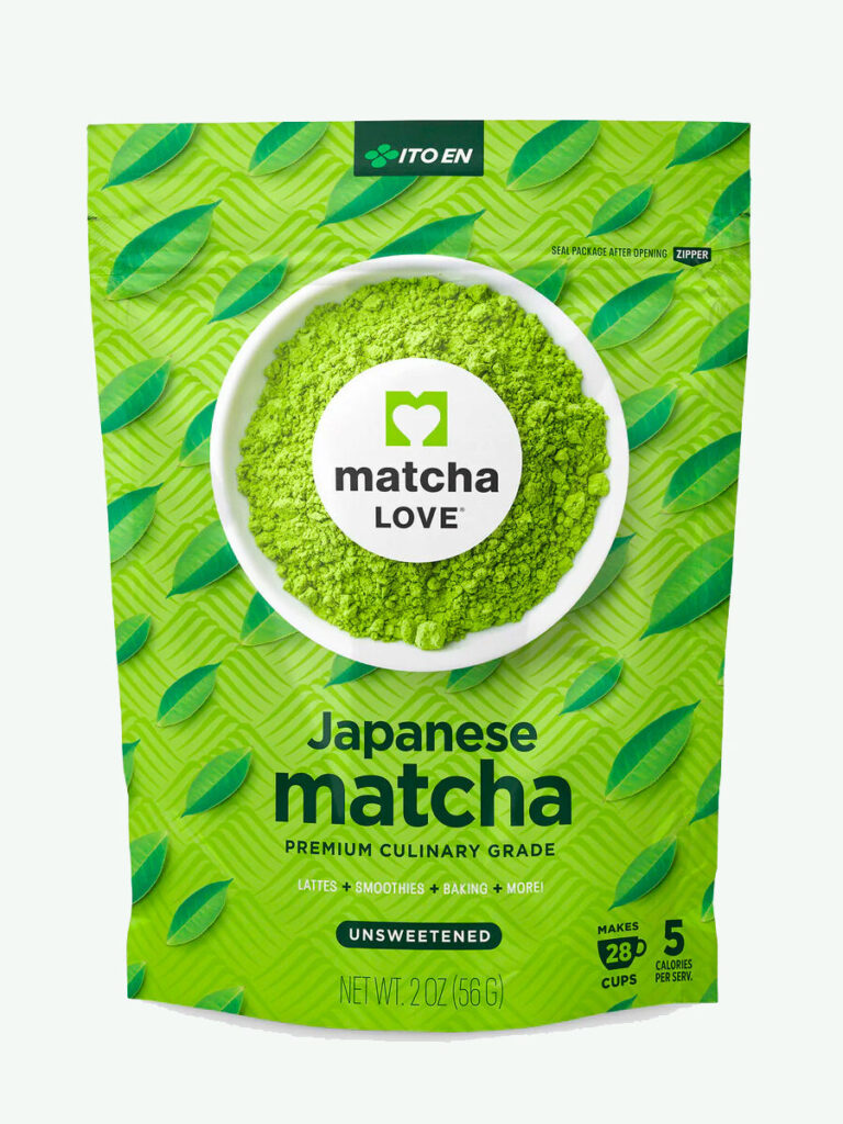 The 9 Best Quality Brands For Organic Matcha Powder - The Good Trade