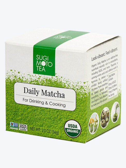 10 Top Rated And High Quality Matcha Powders (2026) - The Good Trade