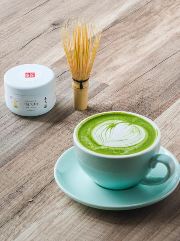 10 Top Rated And High Quality Matcha Powders (2025) - The Good Trade