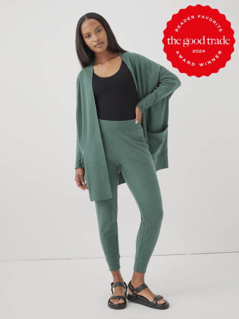 10 PFAS-Free Apparel Brands For Nontoxic Clothing - The Good Trade