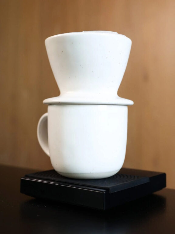 9 Plastic Free Coffee Makers - The Good Trade