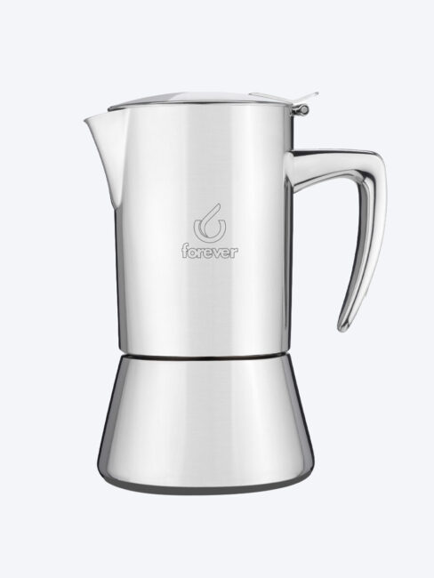 9 Plastic Free Coffee Makers - The Good Trade