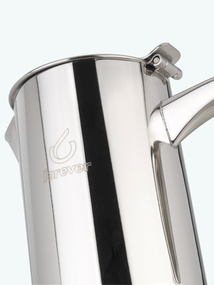 9 Plastic Free Coffee Makers - The Good Trade