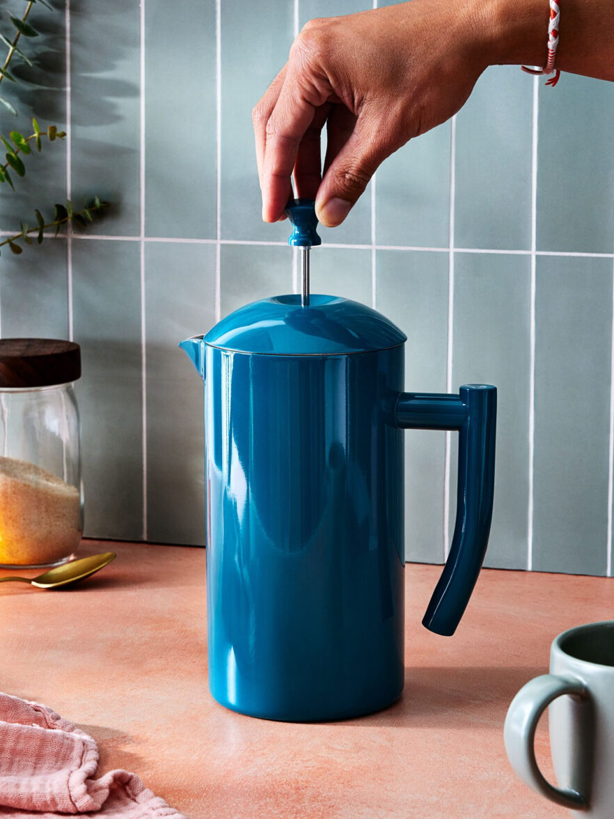 9 Plastic Free Coffee Makers - The Good Trade