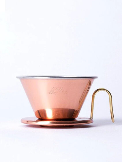 9 Plastic Free Coffee Makers - The Good Trade