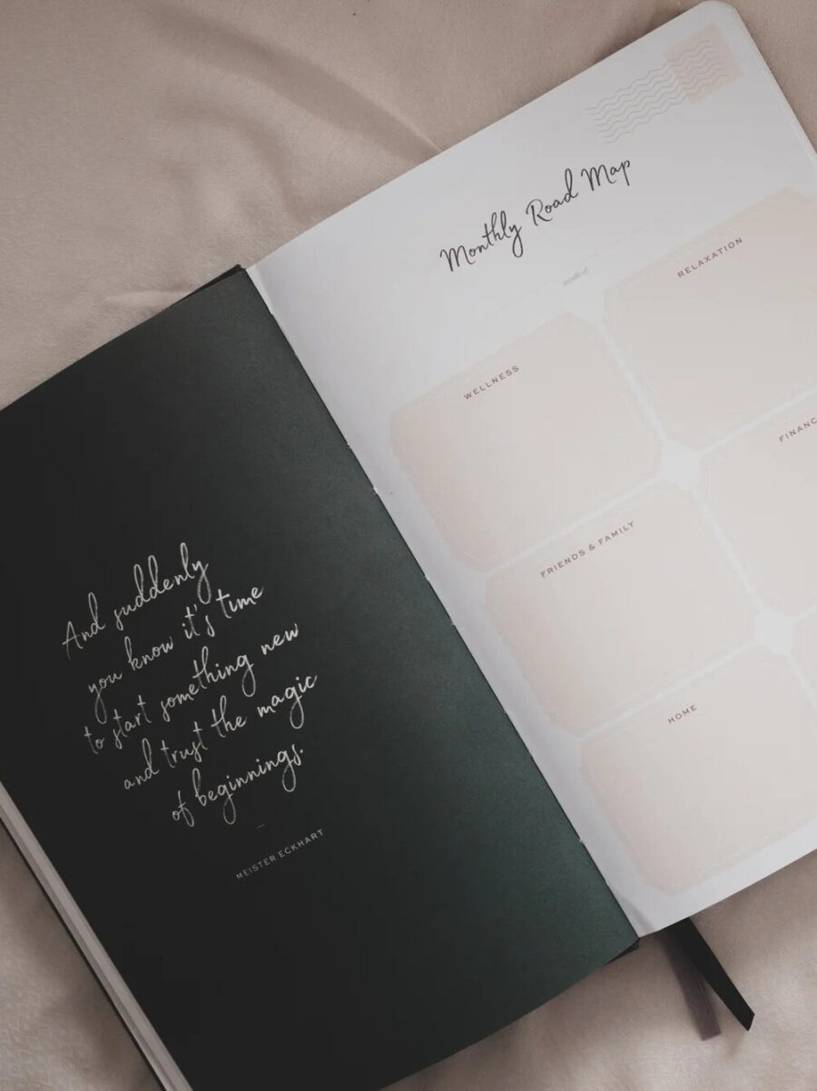 7 Best Planners For 2024 (Plus How To Actually Use One) - The Good Trade