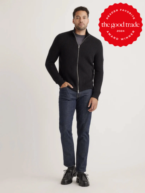 10 High Quality Clothing Brands That Are Also Affordable - The Good Trade