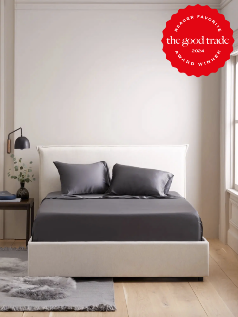 10 Best Sustainable Bedding Brands For 2025 - The Good Trade