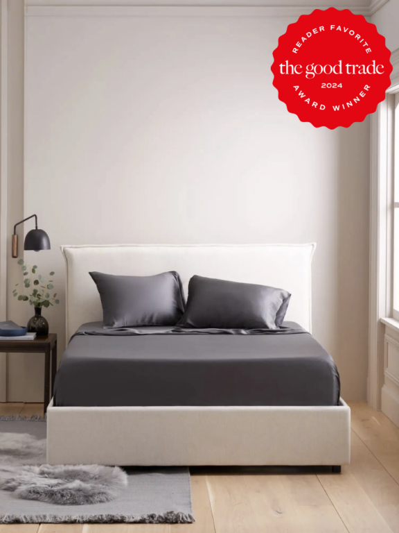 10 Best Sustainable Bedding Brands For 2025 - The Good Trade