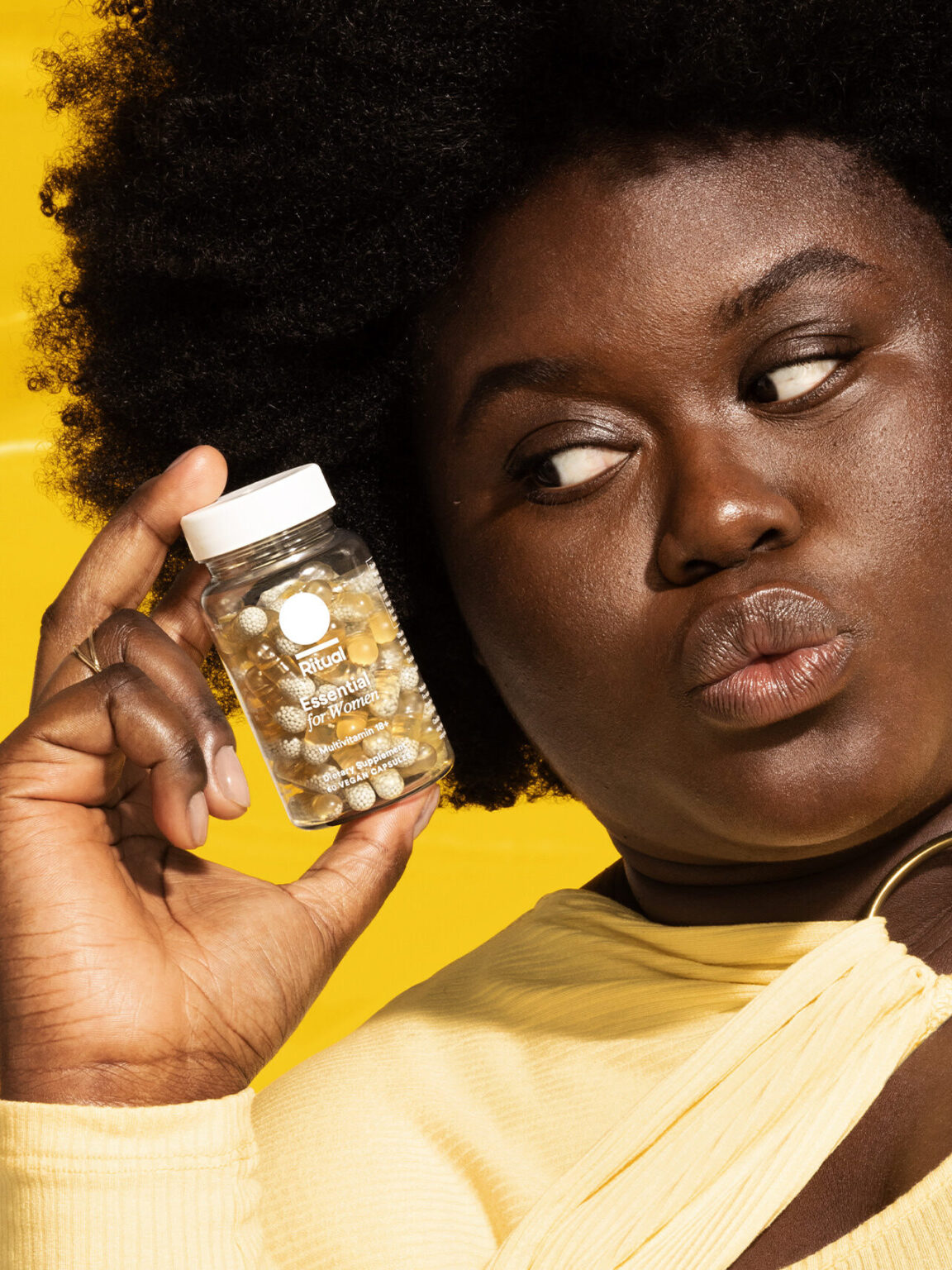 The 9 Best Organic Multivitamins For Women In 2025 - The Good Trade