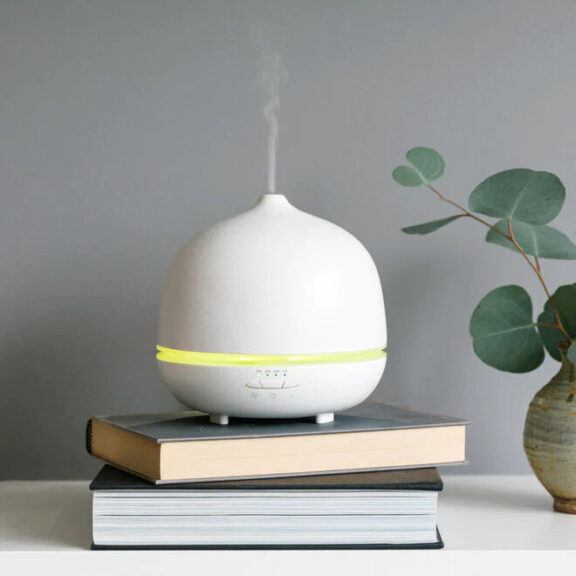 7 Best Non-Toxic Air Humidifiers (2025 Review) - The Good Trade