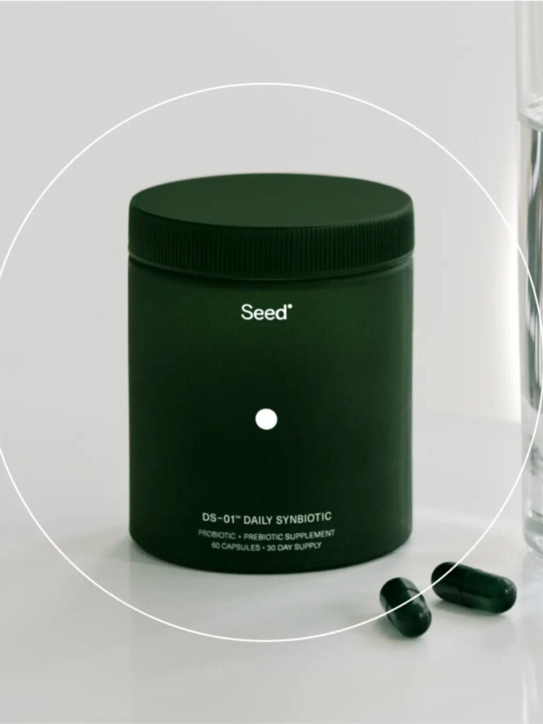 9 Best Organic Probiotics For Gut Health (2026) - The Good Trade