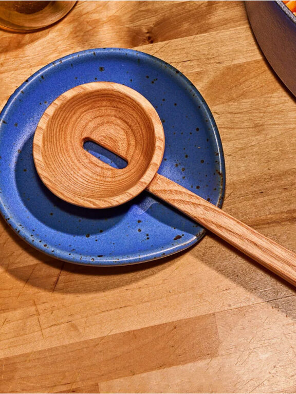 11 Nontoxic Wooden Cooking Utensils For Your Kitchen - The Good Trade