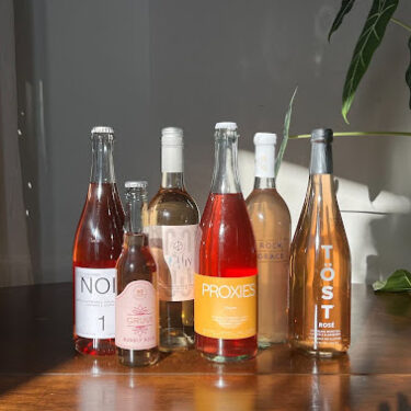 We Taste Test The 9 Best Non-Alcoholic Wines For 2025 - The Good Trade