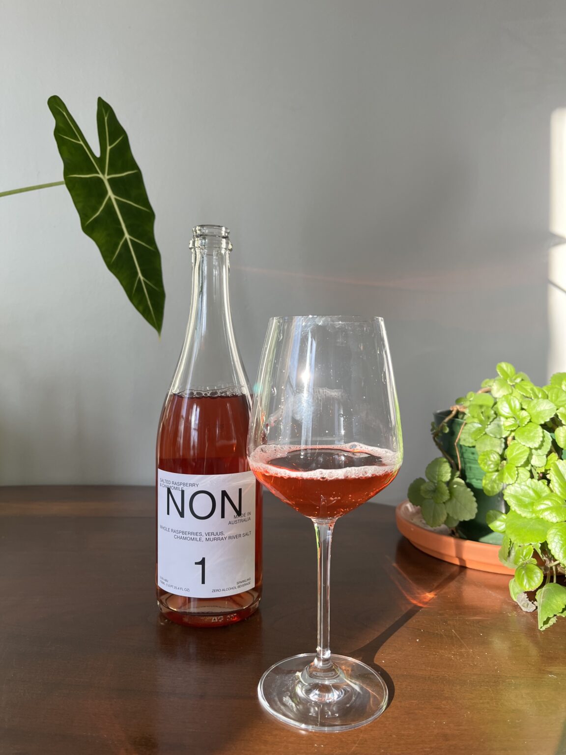 We Taste Test The 9 Best Non-Alcoholic Wines For 2025 - The Good Trade