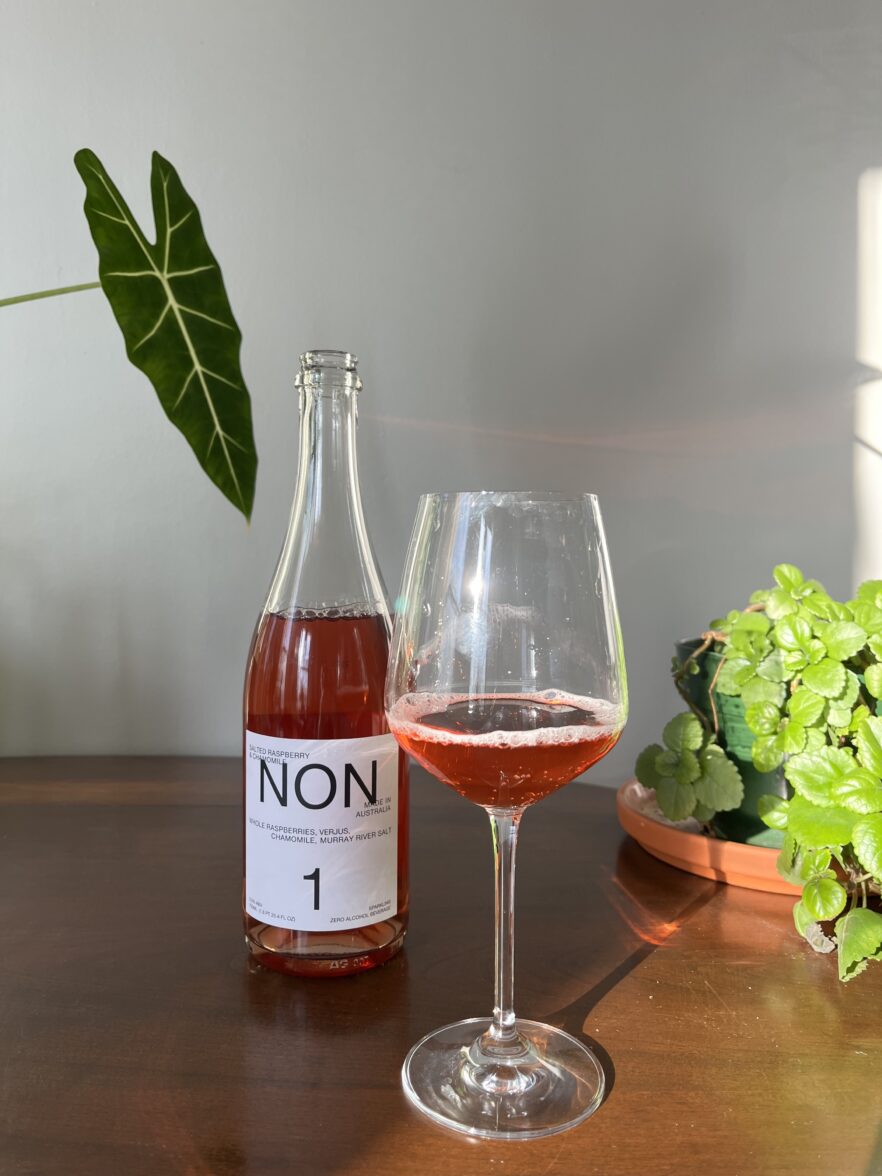 We Taste Test The 9 Best Non-Alcoholic Wines For 2026 - The Good Trade