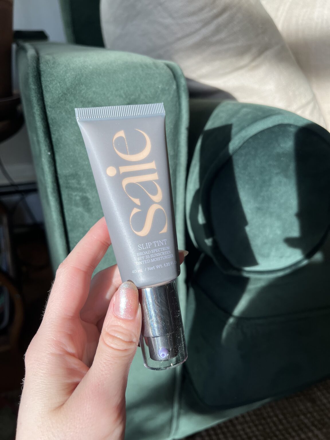 Is Saie Beauty Staple-Worthy? We Review - The Good Trade