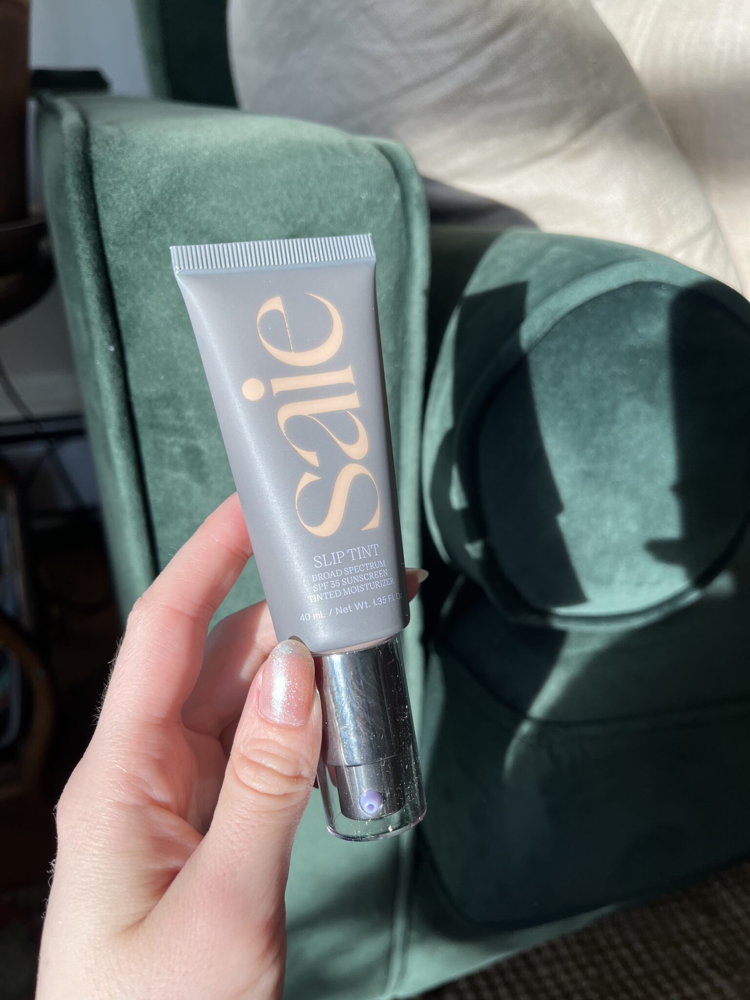 Is Saie Beauty Staple-Worthy? We Review - The Good Trade
