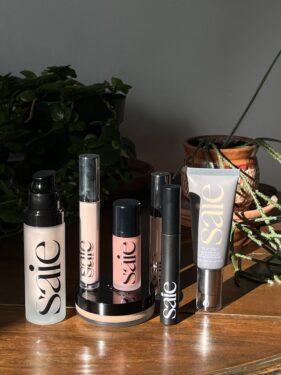 Is Saie Beauty Staple-Worthy? We Review - The Good Trade