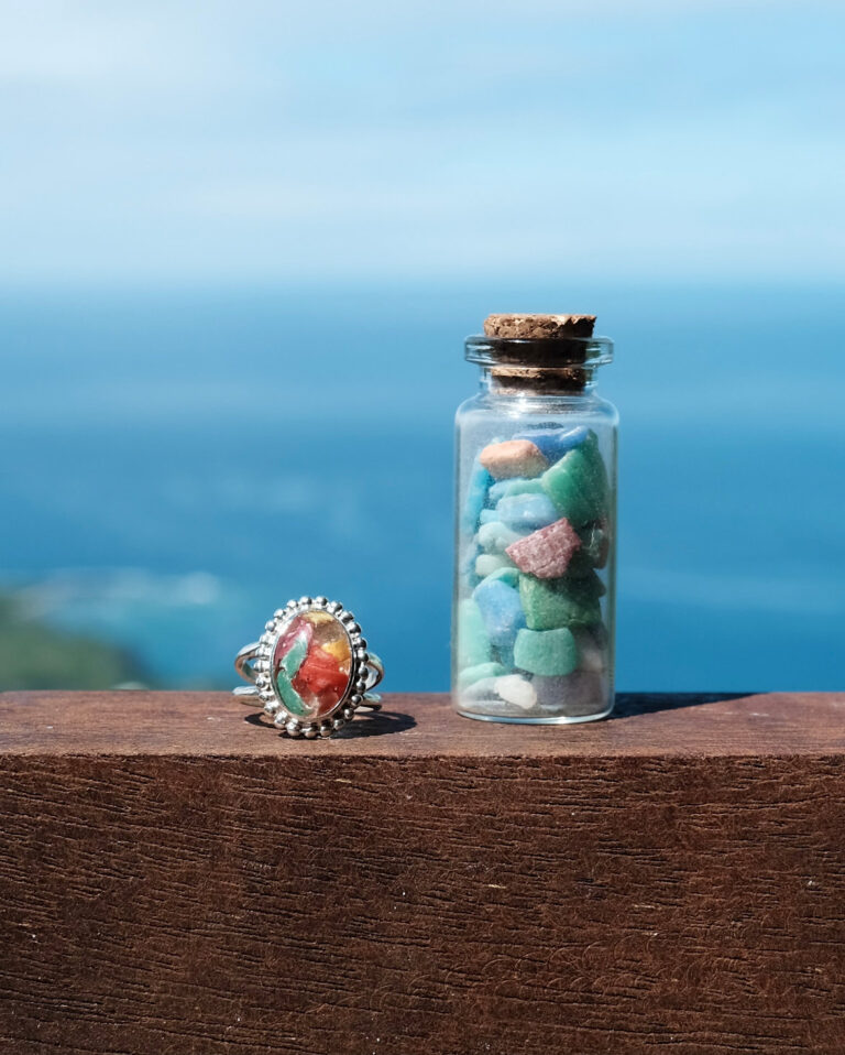 10 Handmade Jewelry Brands From Independent Artisans - The Good Trade