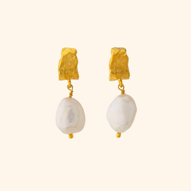 10 Handmade Jewelry Brands From Independent Artisans - The Good Trade