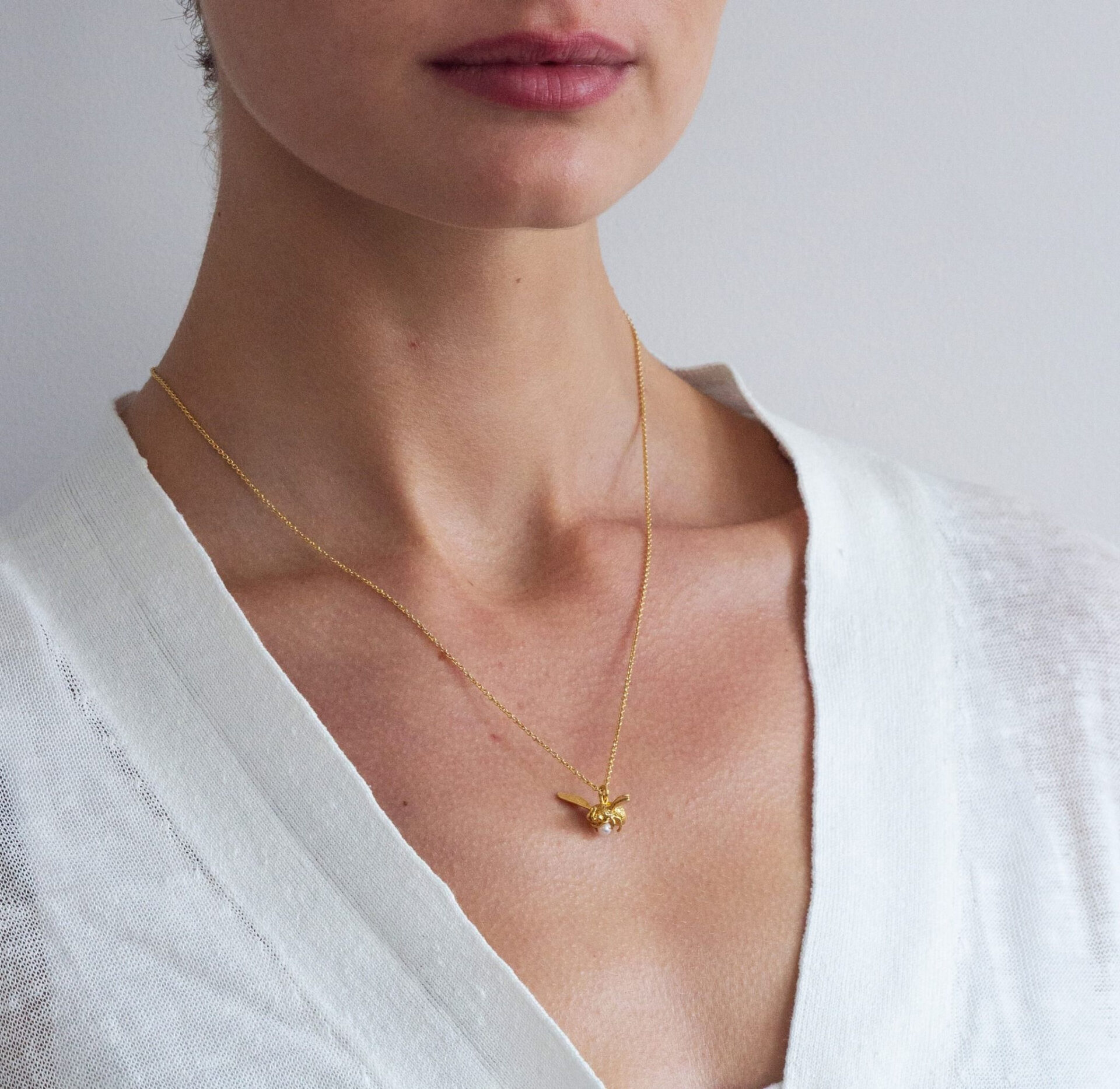 10 Handmade Jewelry Brands From Independent Artisans - The Good Trade