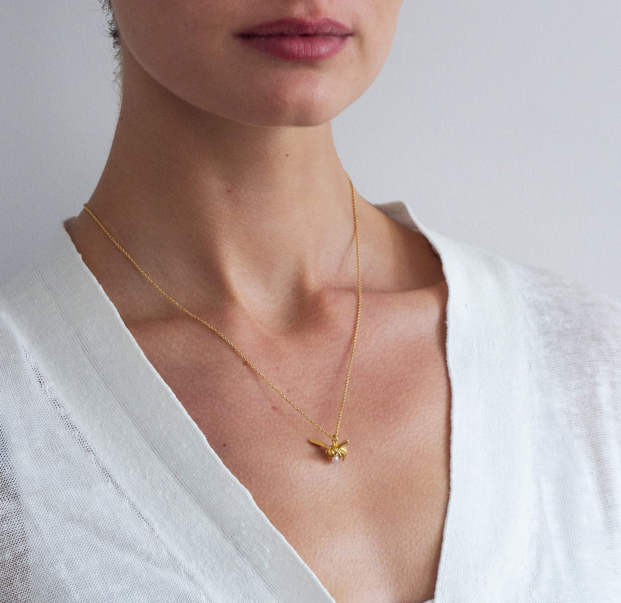 10 Handmade Jewelry Brands From Independent Artisans - The Good Trade