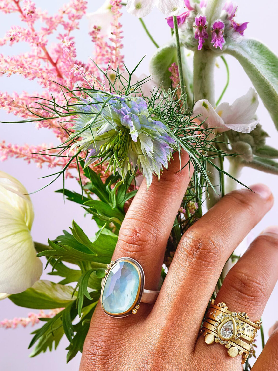10 Handmade Jewelry Brands From Independent Artisans - The Good Trade